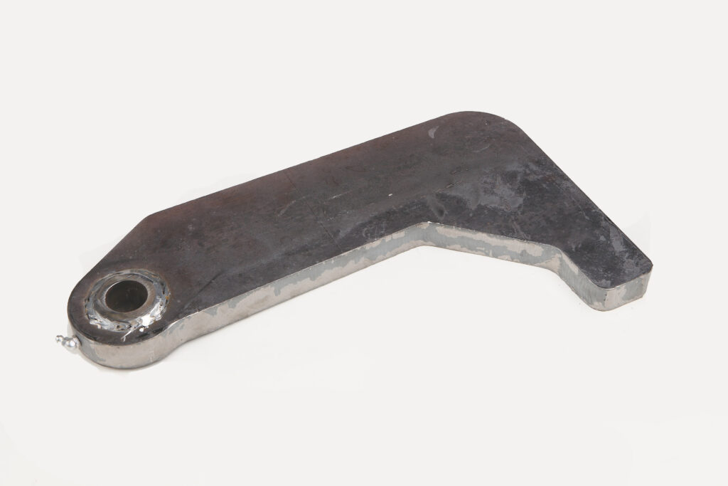 HINGE-TAILGATE-STAMPEDE NON HI LFT – 5-7 Day lead Time – 1996465 ...