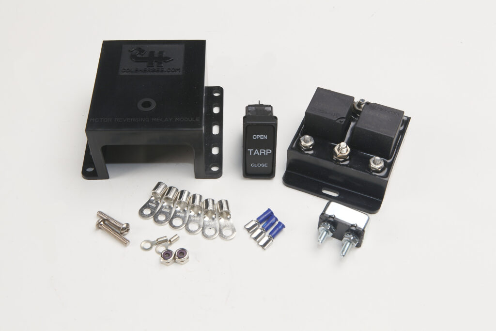 ELEC ITEMS-MTN TARP RELAY KO176Q-OX – 1416672 – oxbodiesparts.com