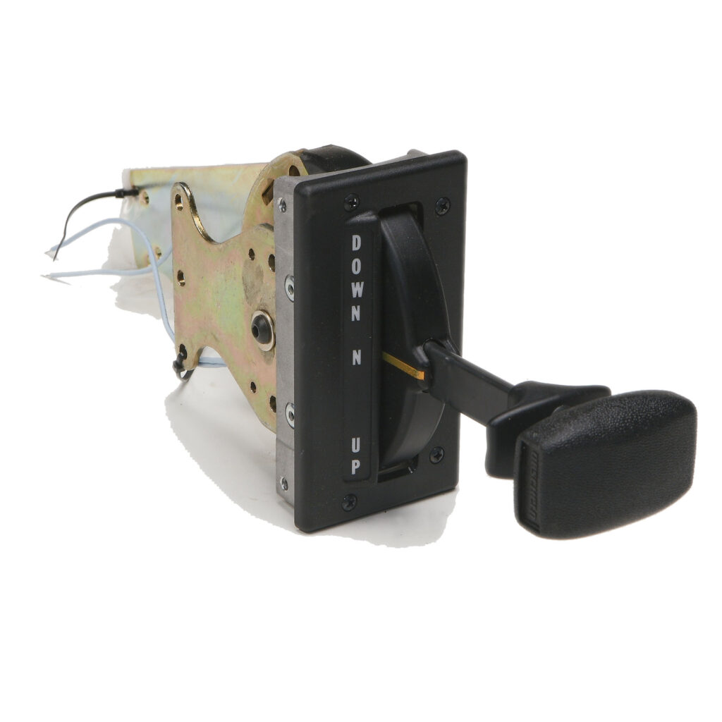 Cab Controls – oxbodiesparts.com