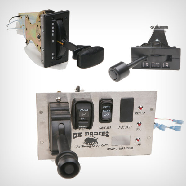 oxbodiesparts.com – Ox Bodies Parts Site